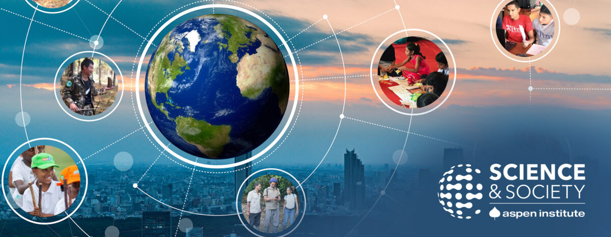 Science & Society - Health Medicine and Society